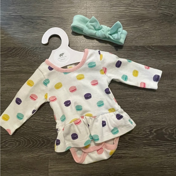 monica + andy | One Pieces | Monica Andy Le Macron All Dressed Up Body ...